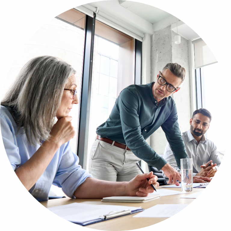 About - Track Record Global